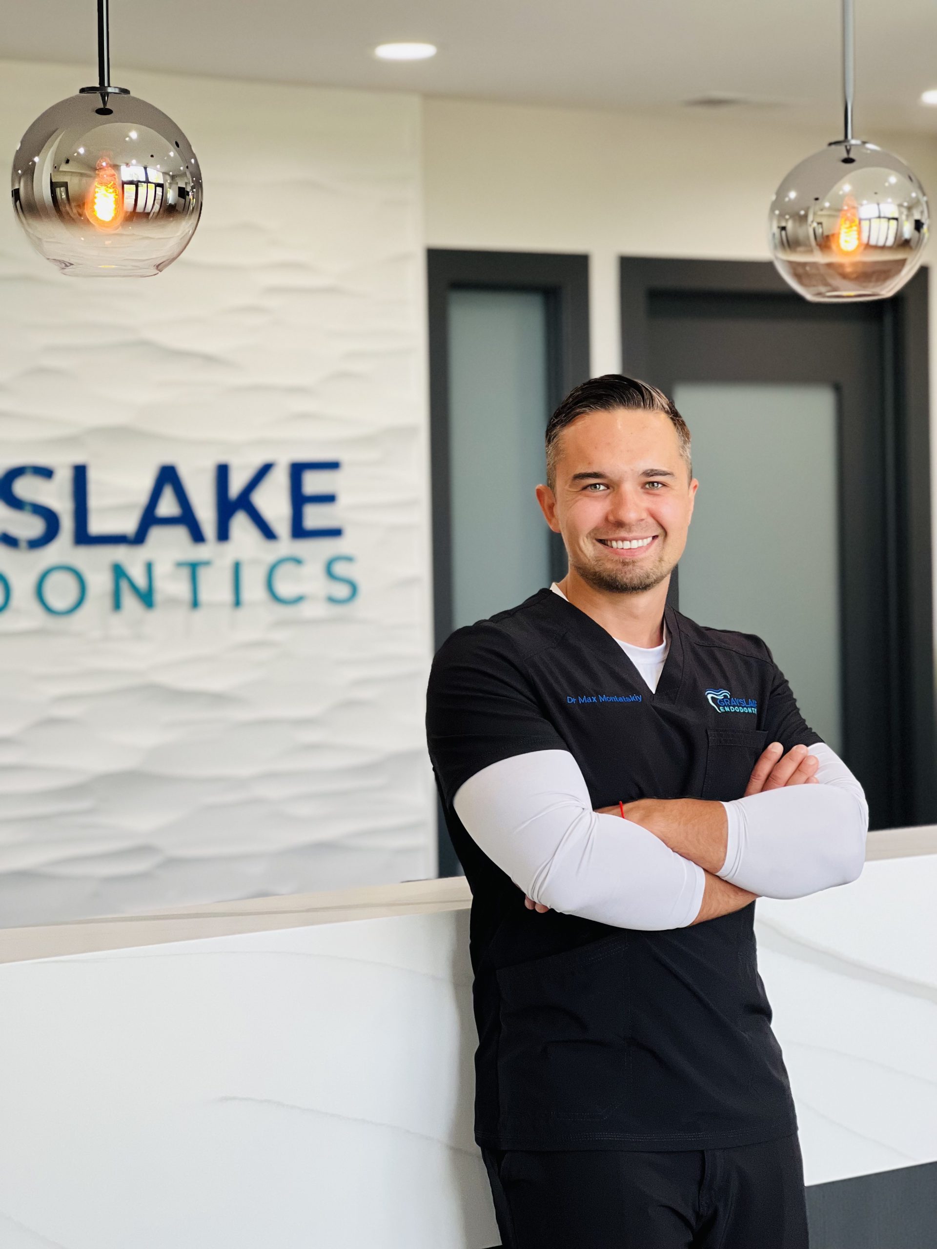 Endodontist in Grayslake | Root Canals & Emergency Dentistry