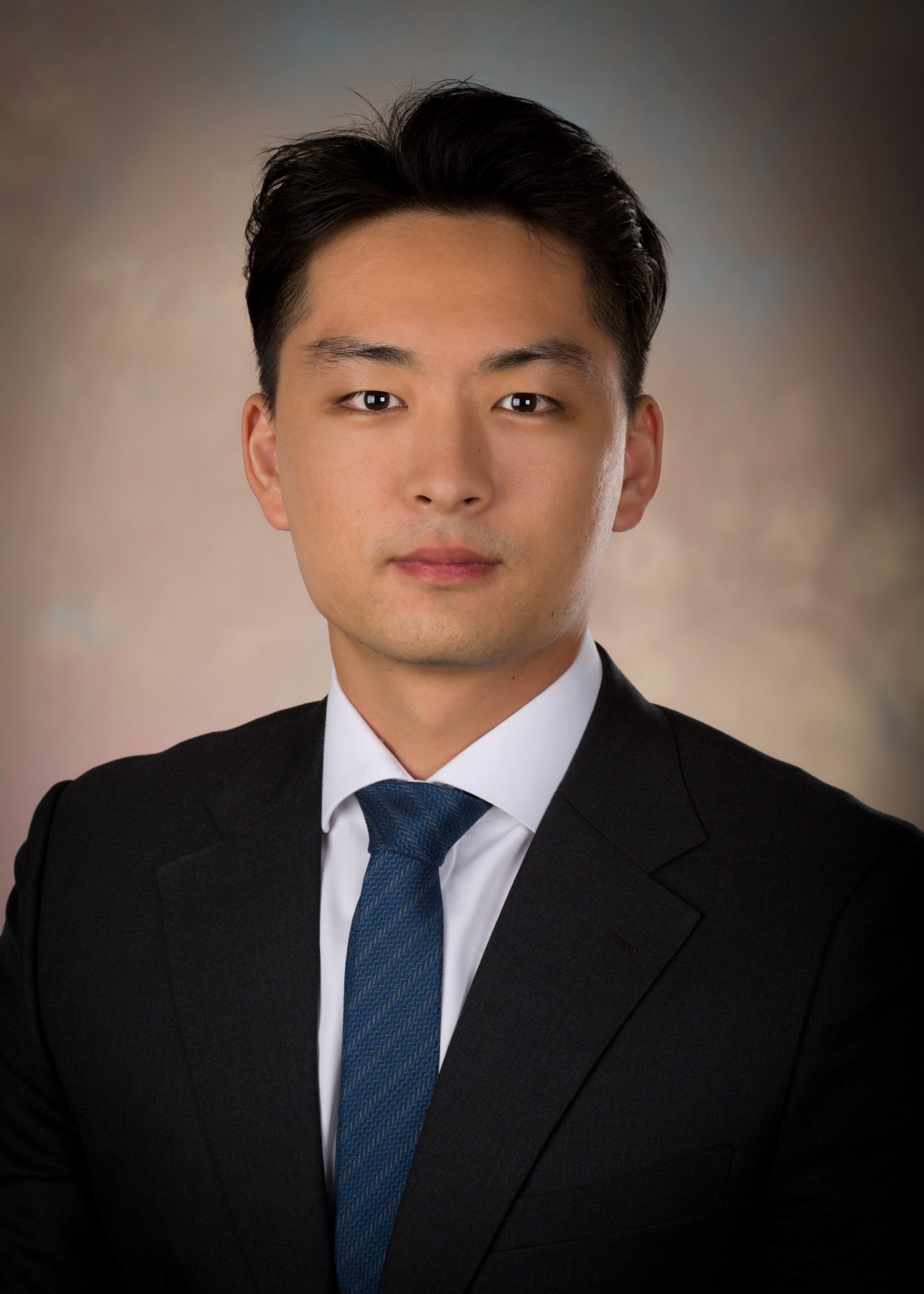 Meet Dr. Habin Park - Grayslake Endodontics