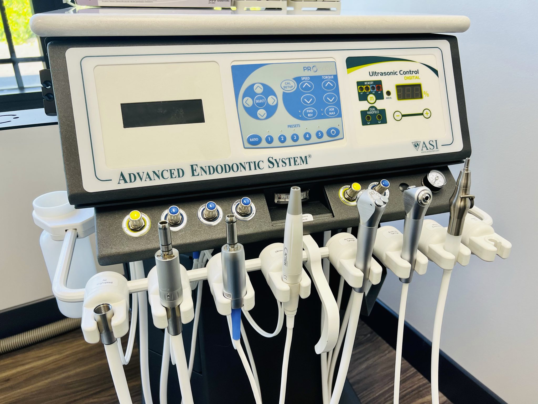 Advanced Technology - Grayslake Endodontics