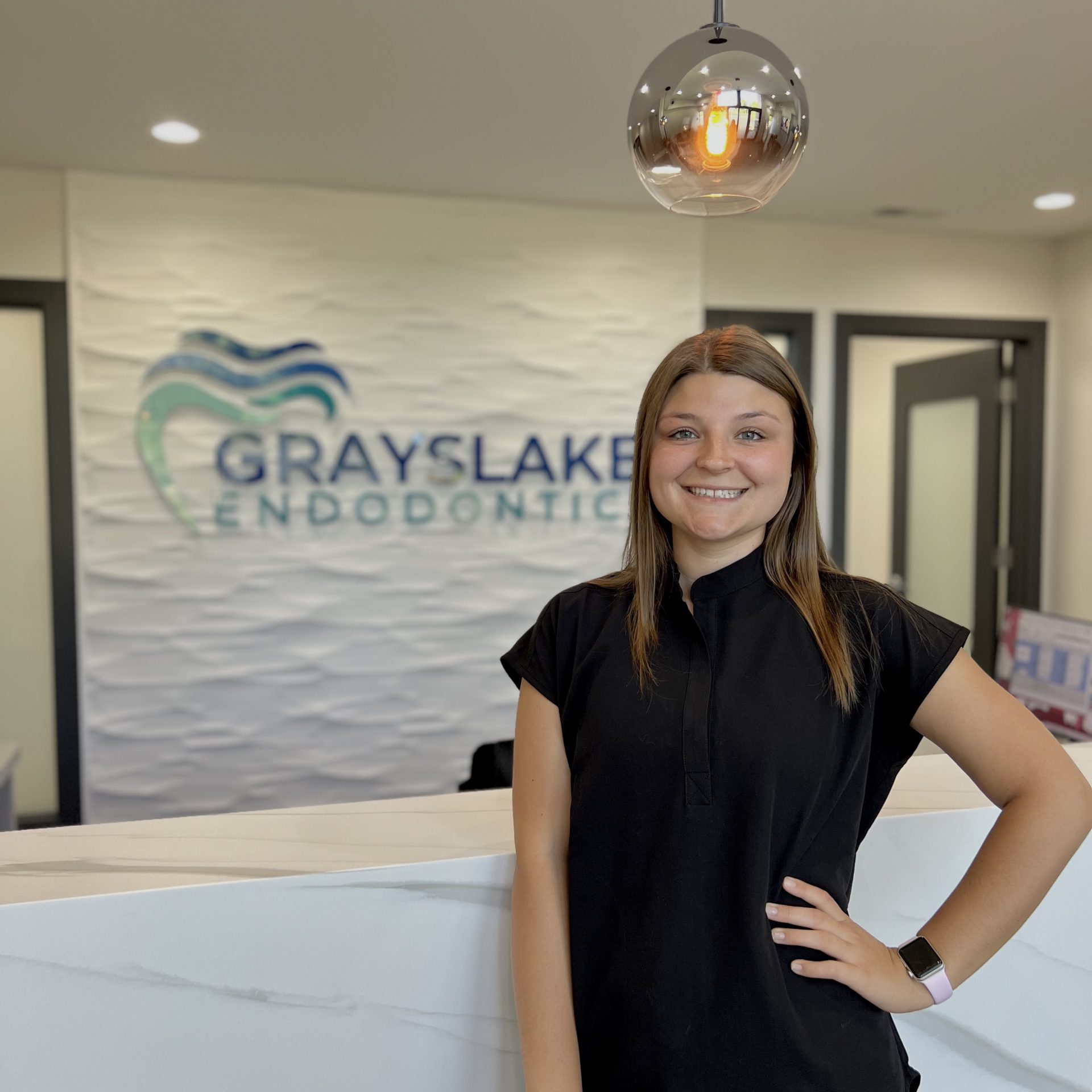 Introducing the team at Grayslake Endodontics