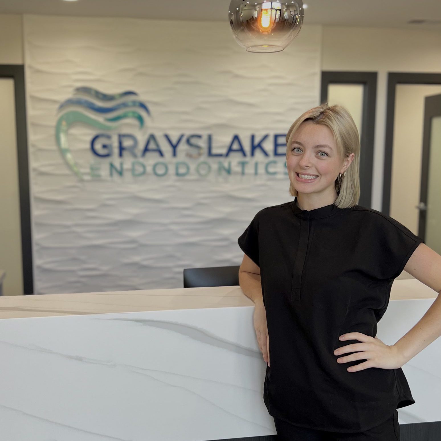 Introducing the team at Grayslake Endodontics